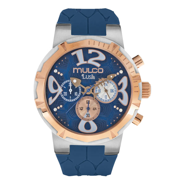 Mulco Lush Rio – techno305