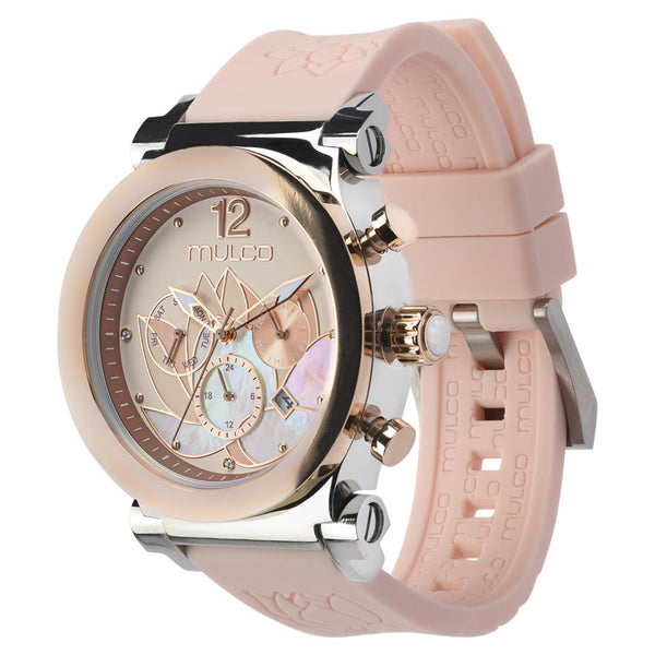 Mulco La Fleur Lotus – techno305